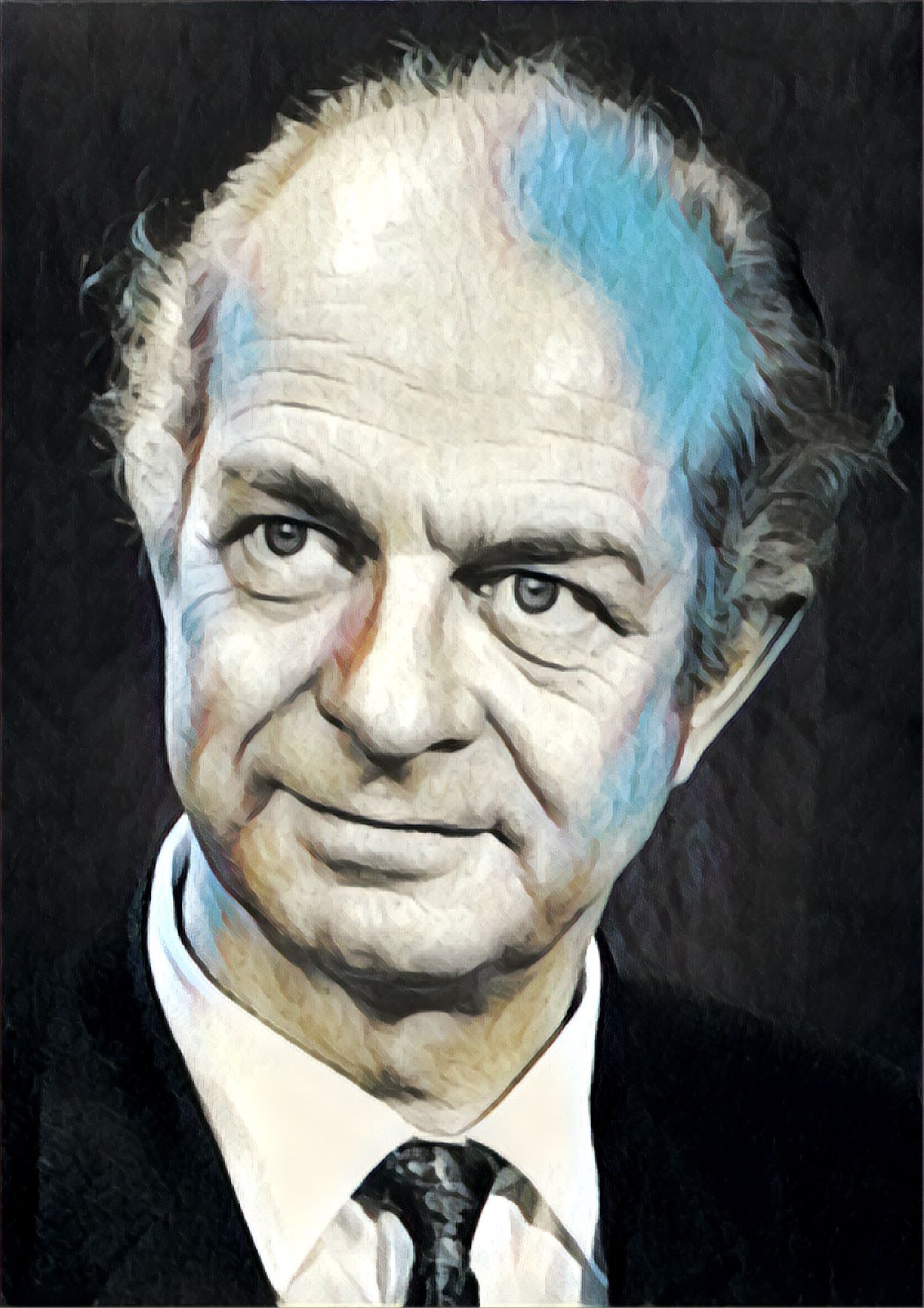 Linus Pauling - Blog da Ciência